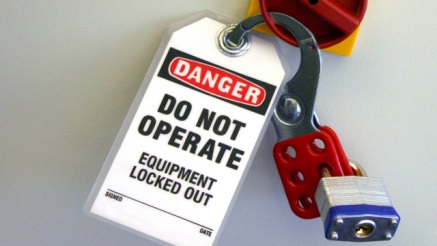 Lockout (HSP) - Safety Services Manitoba
