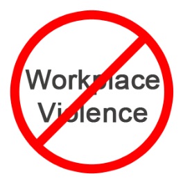Preventing Workplace Violence - Safety Services Manitoba