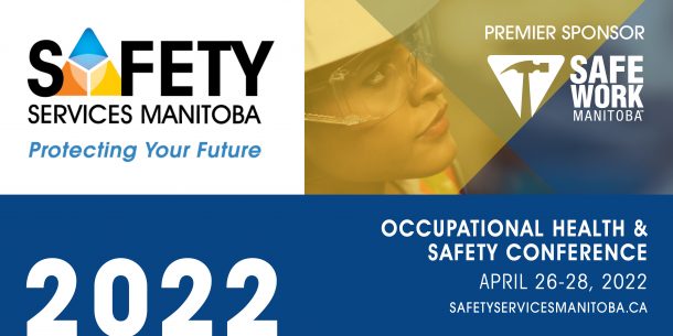 Occupational Safety Home - Safety Services Manitoba